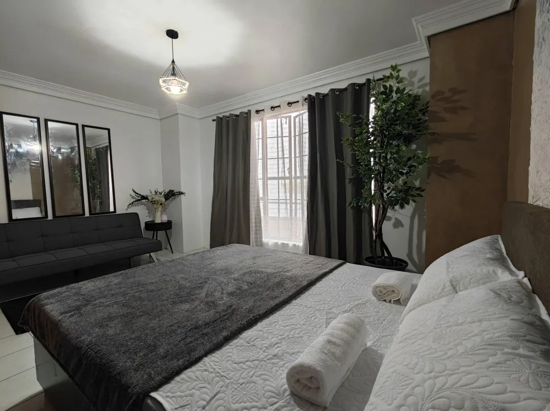 Escape To Luxhomme Your Spacious Sanctuary In The Heart Of Baguio - La Unión