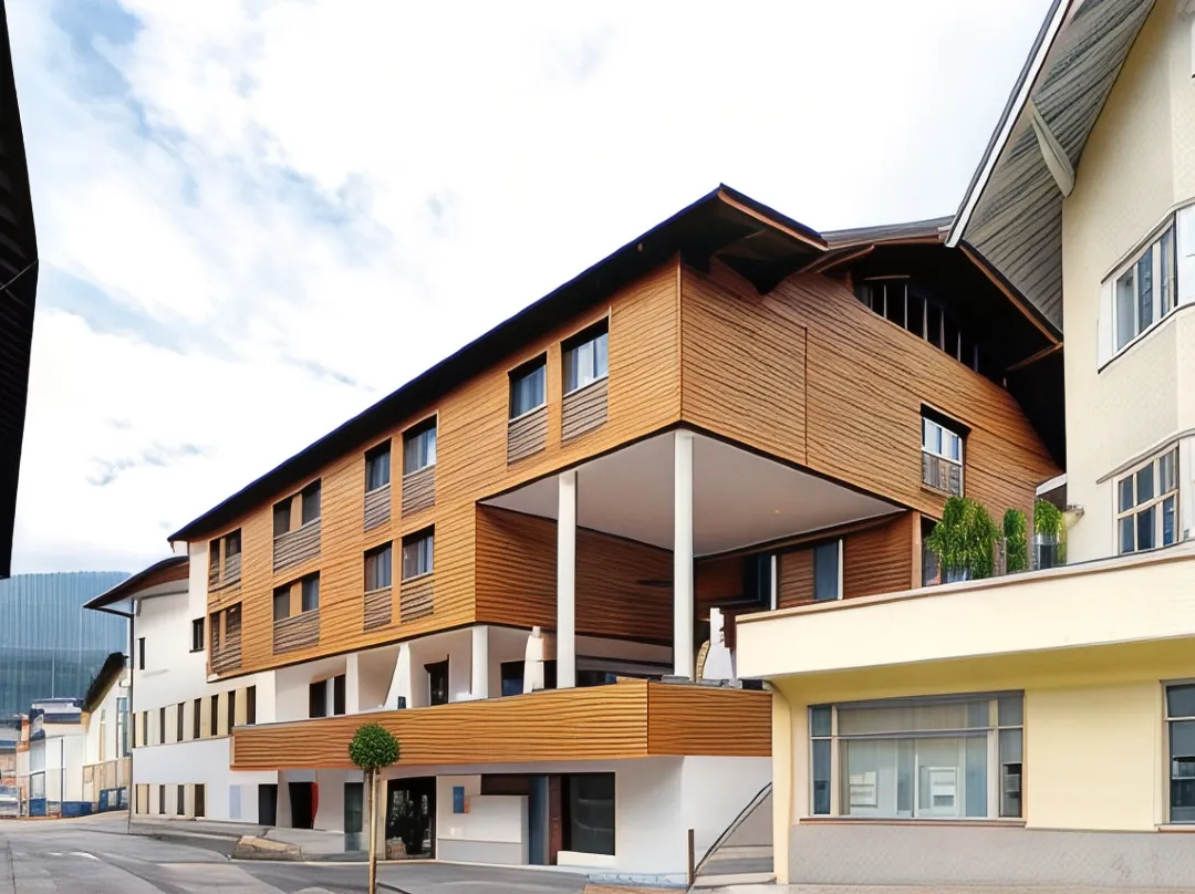 Hotel Goldener Adler Wattens - Wattens