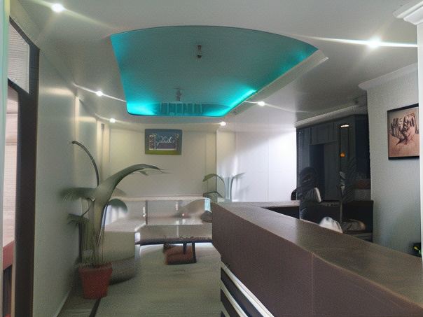 Hotel Valentines - Allahabad