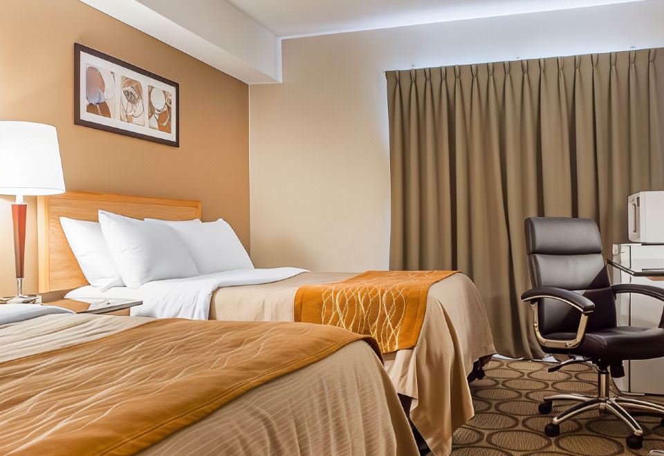 Comfort Inn,Brantford - Updated Prices & Hotel Reviews 2025 | Trip.com