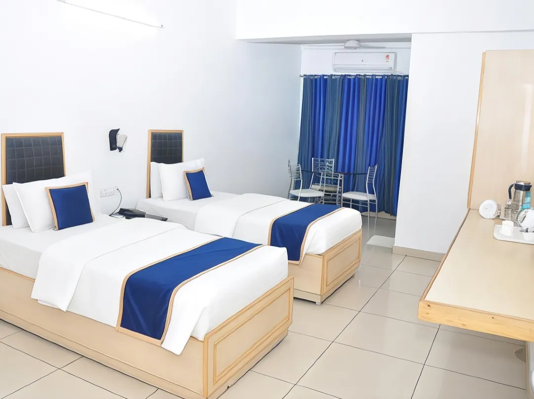 Hotel Vytla Residency - Chhattisgarh