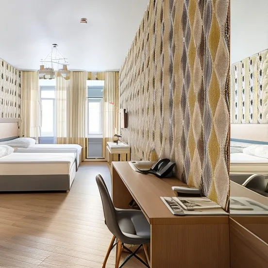Aleon Mini-hotel - Moscow