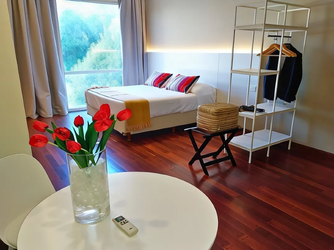 Roomie Salta By Dot Suites - Salta