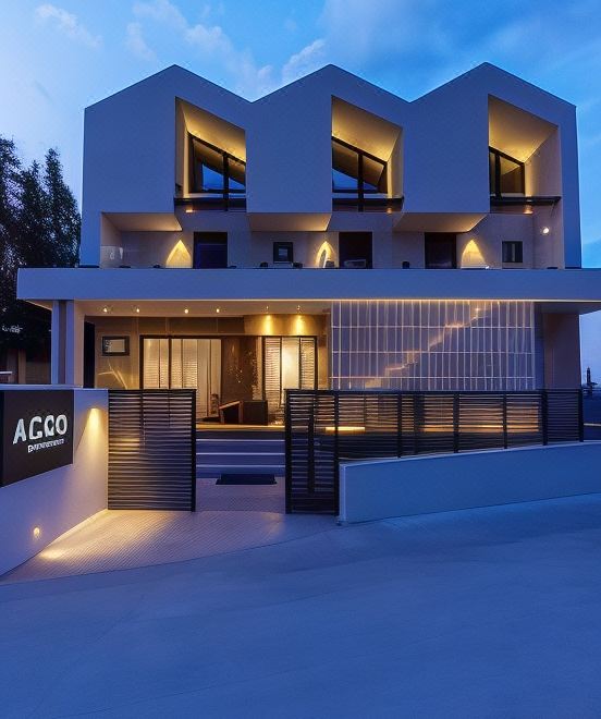 ACRO Upscale Residences,Corinth - Updated 2024 Reviews & Prices | Trip.com