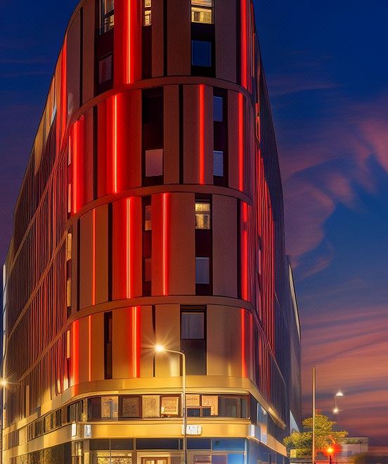 Radisson Hotel Reims,Reims - Updated Prices & Hotel Reviews 2025 | Trip.com