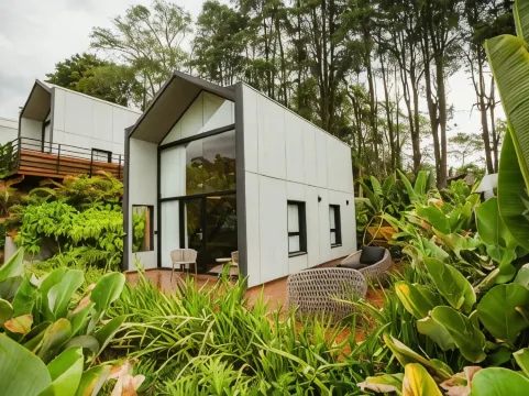 Nör Hotel & Spa - São Roque