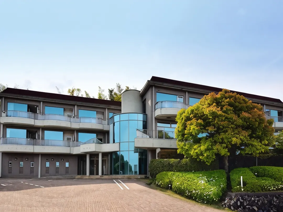 Auberge Fontaine Bleau Atami - 熱海市
