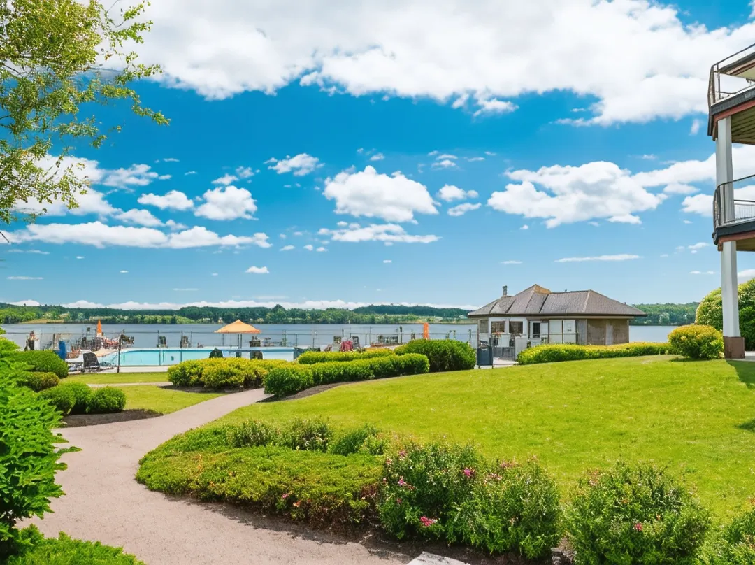 Rodd Brudenell River Resort - Prince Edward Island