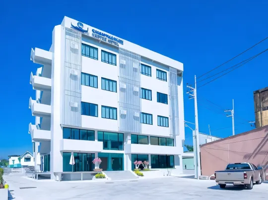 Chanthaburi Center - Chanthaburi