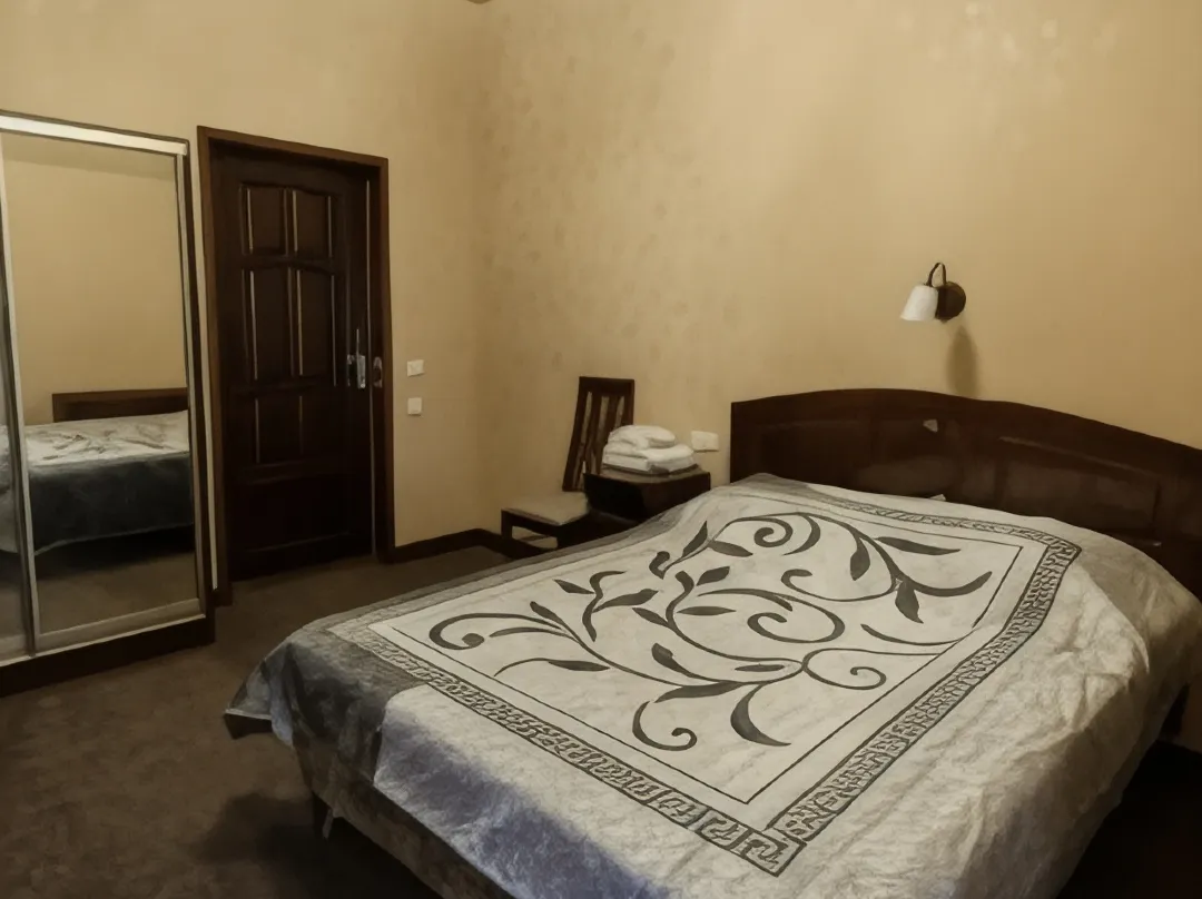 Hotel Rio - Rostov-on-Don