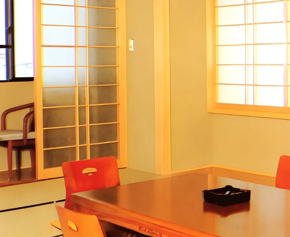 Kanko Hotel Yamaya - Nishio
