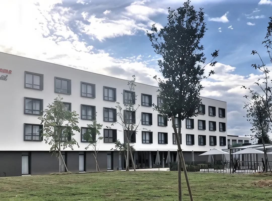 Appart Hôtel - Residhome Paris Sénart - Lieusaint