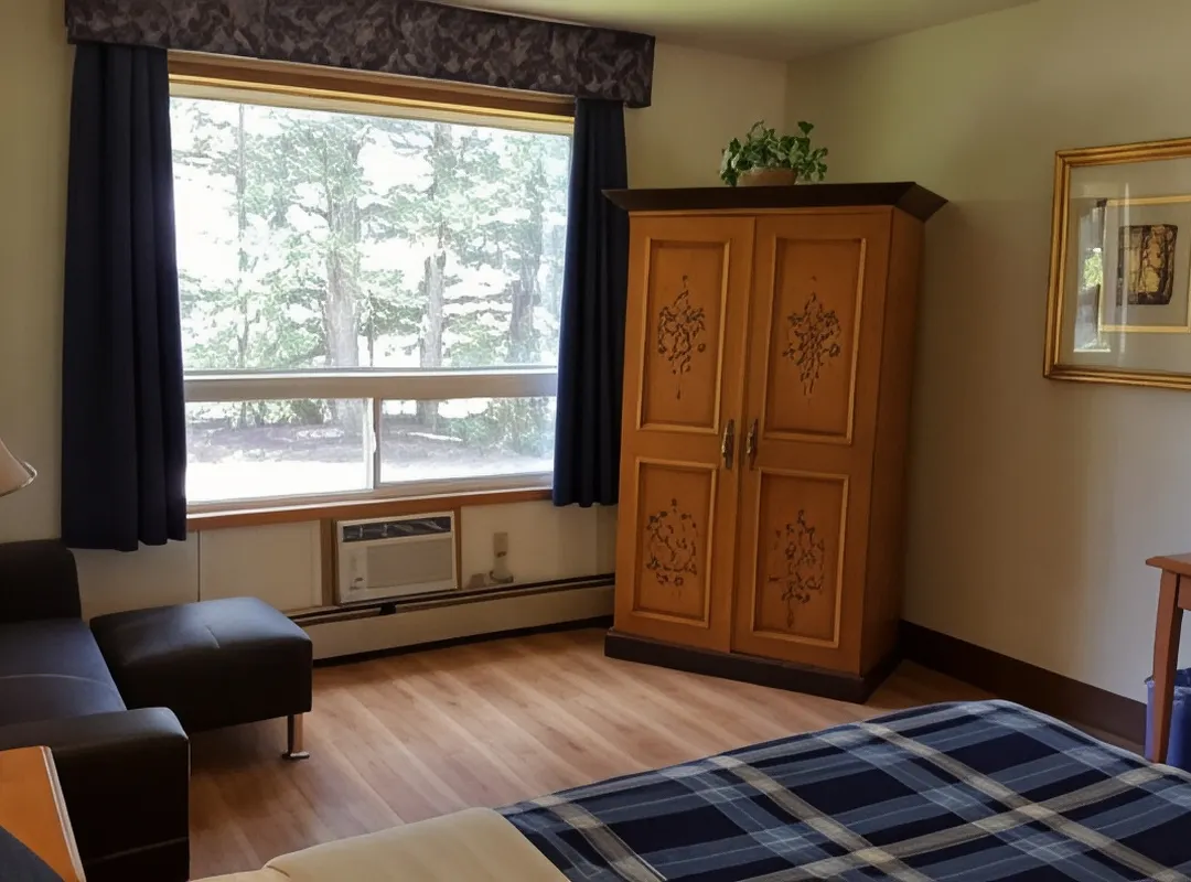 Pines Motel - Hinton