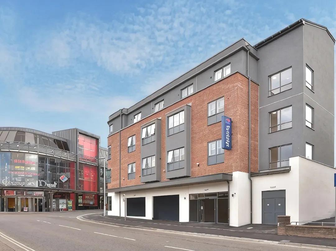 Travelodge East Grinstead - East Sussex