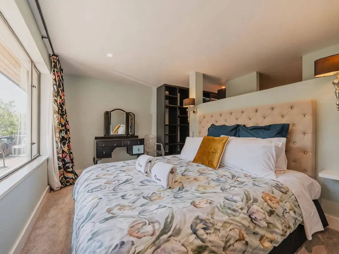 2br Stay With Fireplace Hot Tub Bbq - Tasman - Lake Tekapo