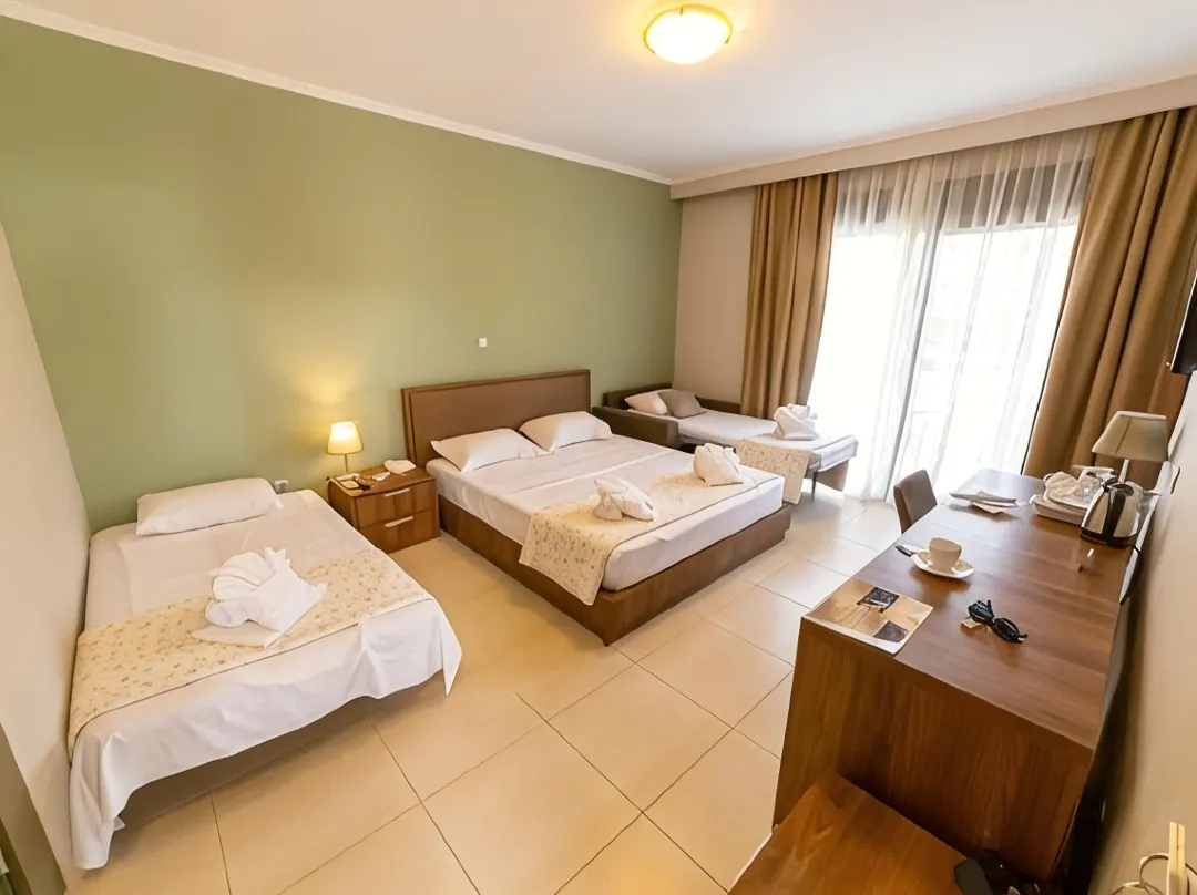 Vellum Luxury Living - Halkidiki