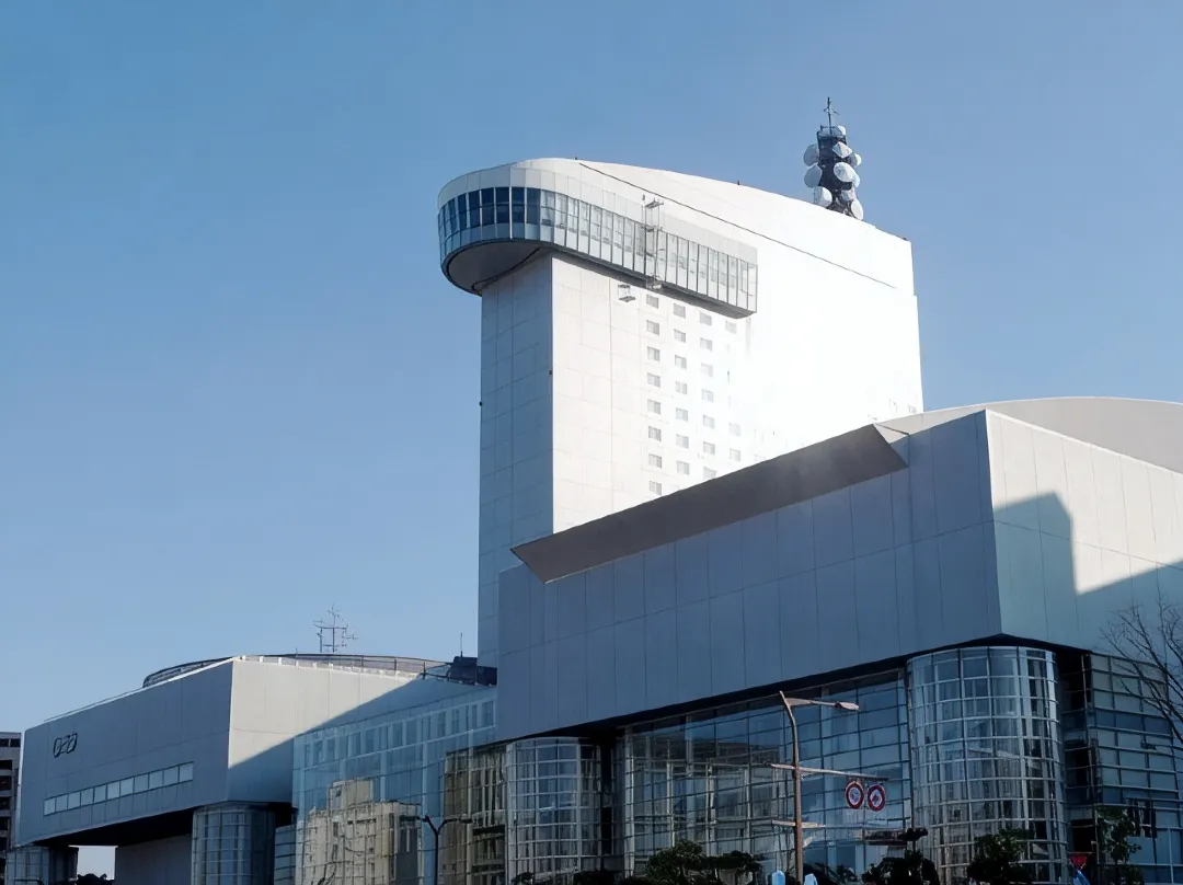 Hotel Zaaz - Oita