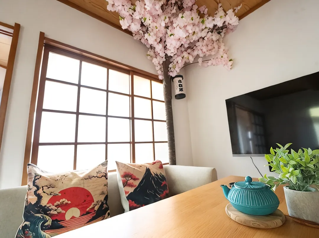 7min To Odawara｜train View Stay｜hakone/izu Base - Odawara