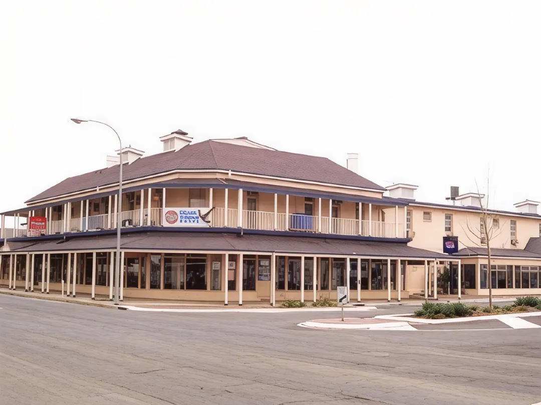 Grand Tasman Hotel - Port Lincoln