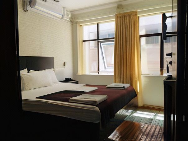 Hotel Jaas - 카니아쿠마리
