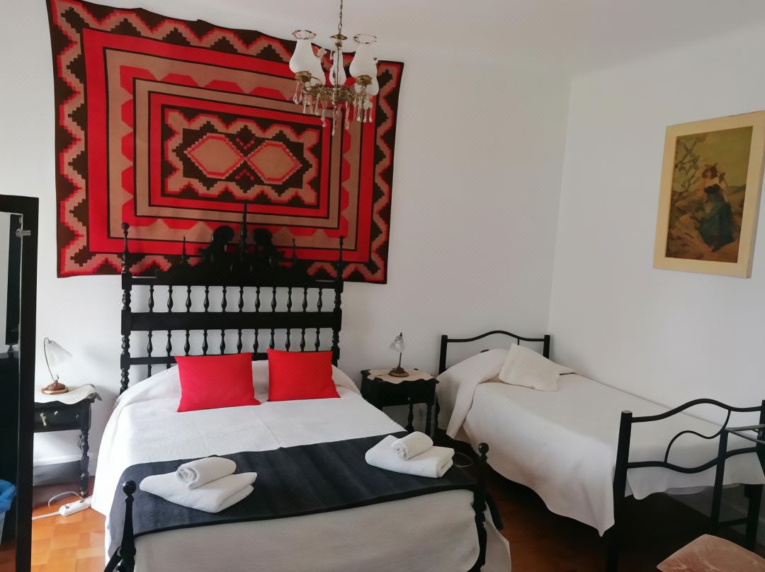 Vila Laura - Azores