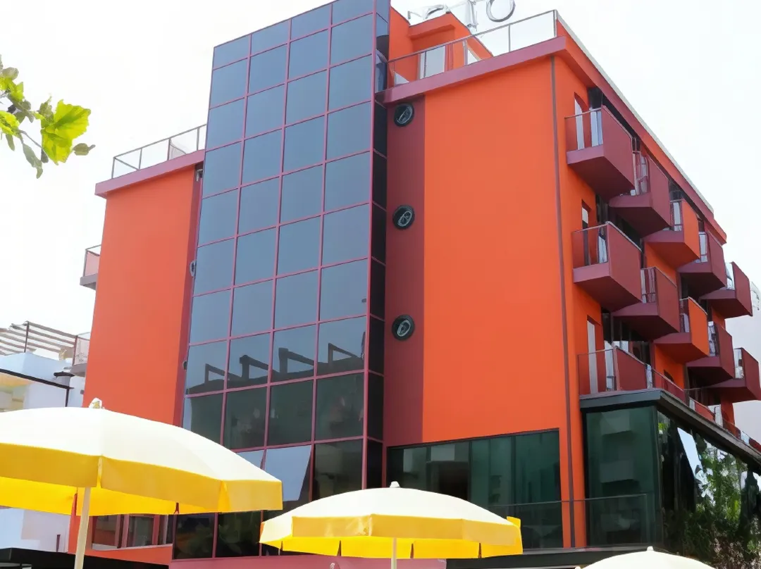 Hotel Prestigio - Cesenatico