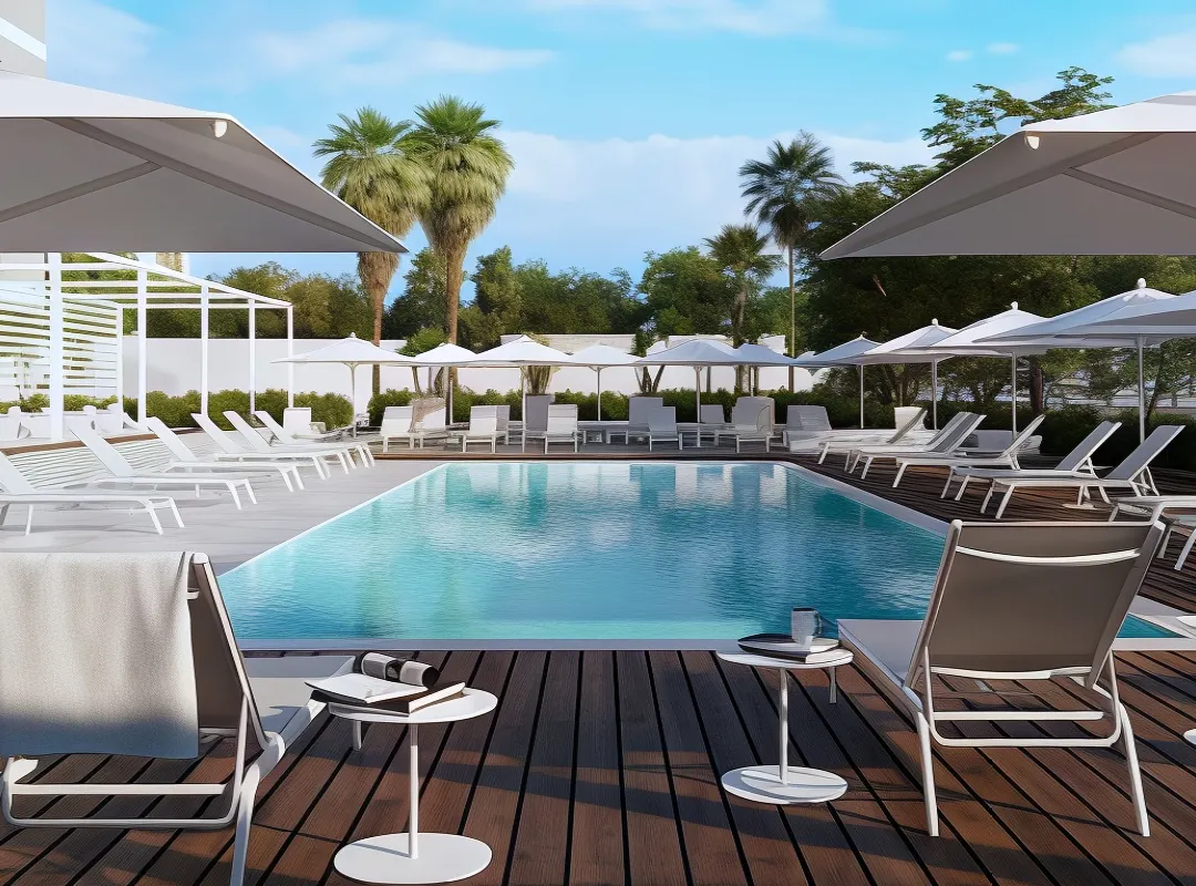 B21 Lifestyle Hotel - Bari