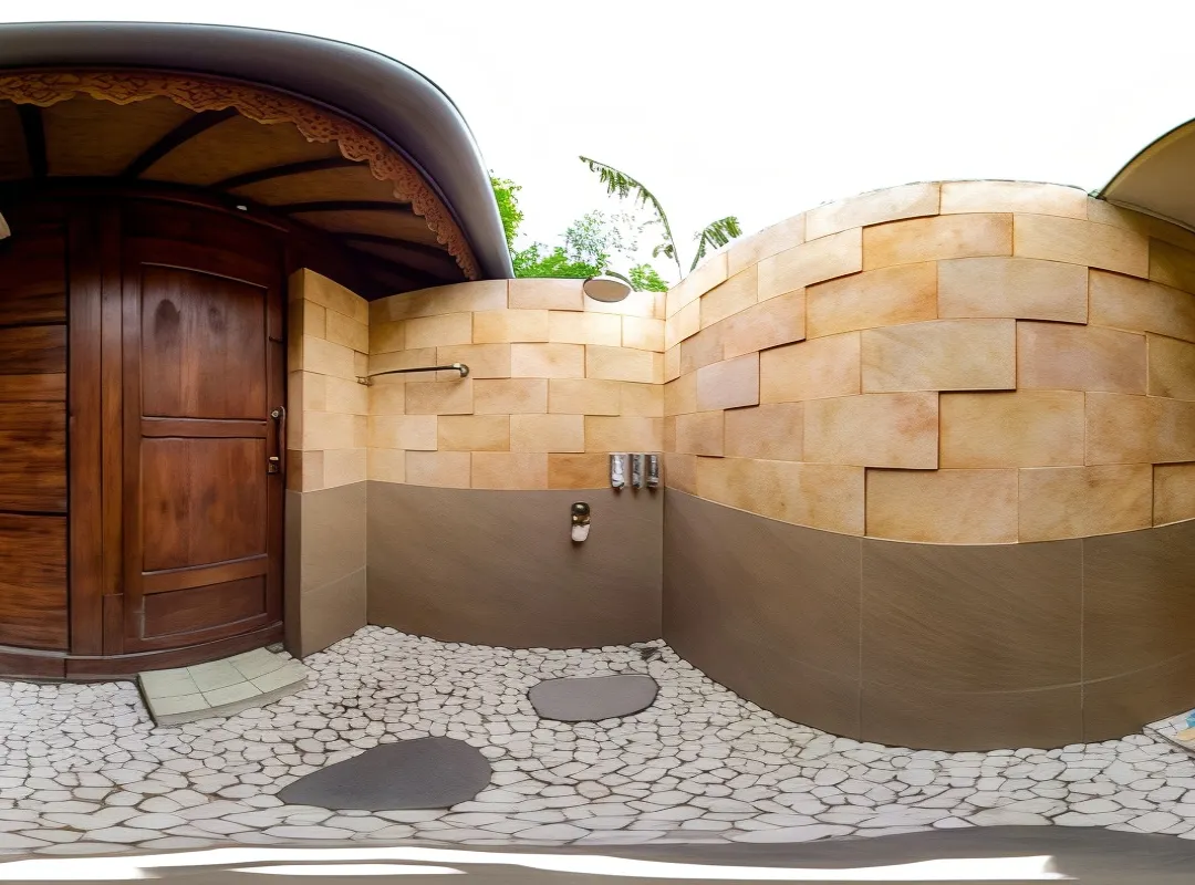 Ari Cottages Ubud - Ubud