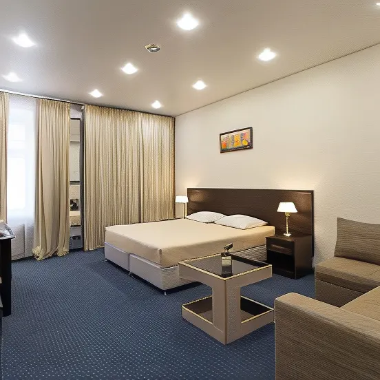 Arthoff Hotel - Moscow