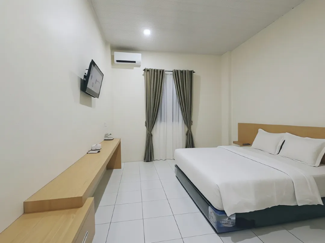 Grand Langkawi Hotel Aceh - Banda Aceh