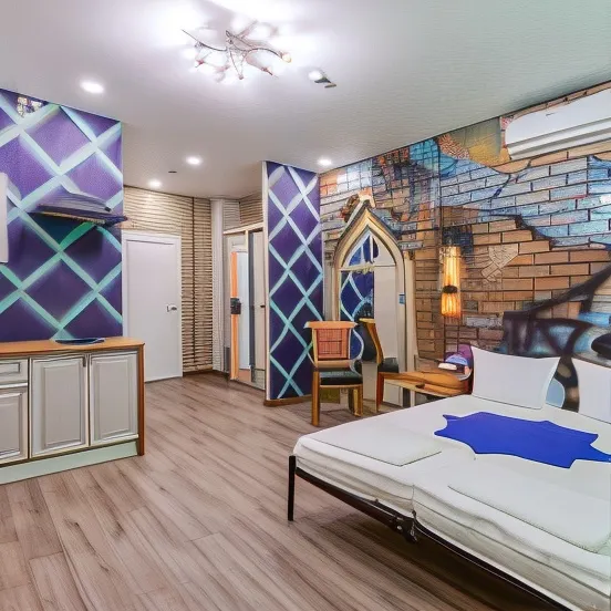 House On Potapova Guest House - Samara