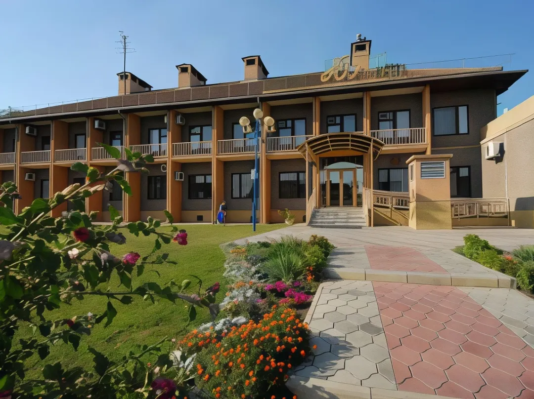 Yug Hotel - Краснодар