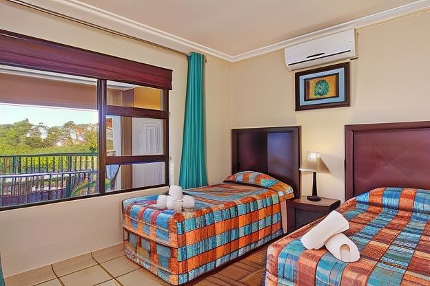 Uvongo River Resort,Margate - Updated Prices & Hotel Reviews 2024 ...