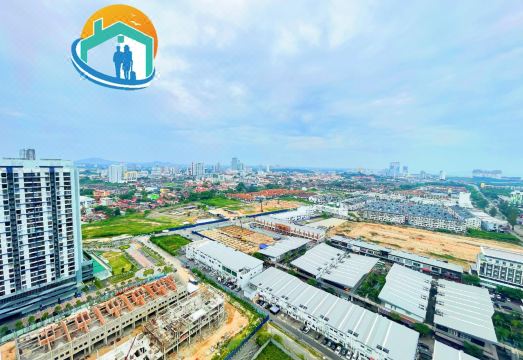 The Wave 8Pax 3Bed by Sky City Resort & Management, Melaka - 2025 ...