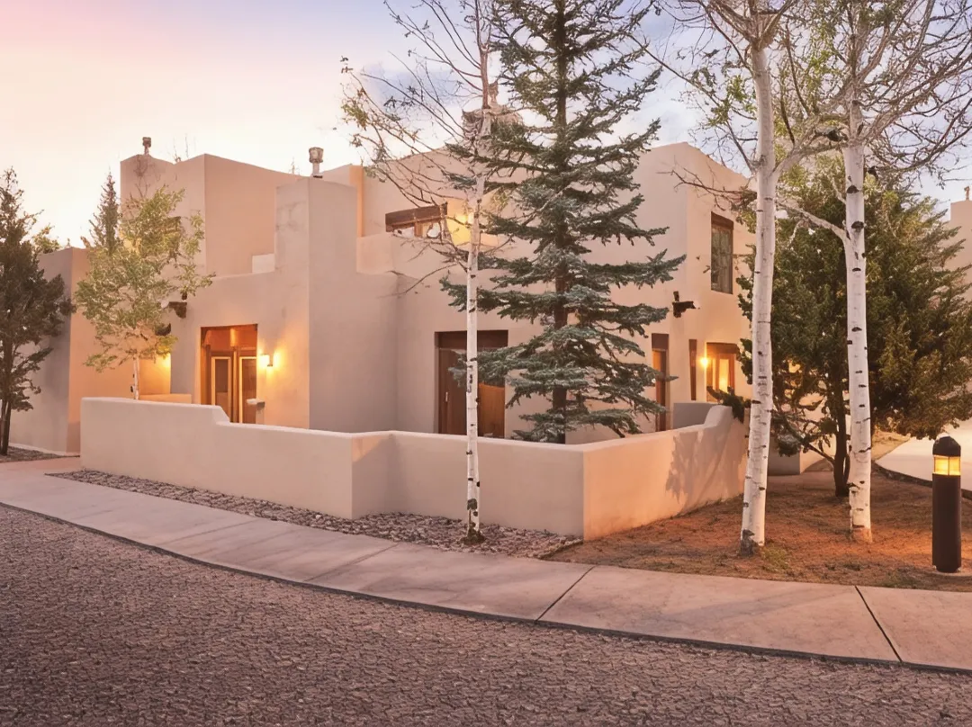 Club Wyndham Taos - Taos, NM