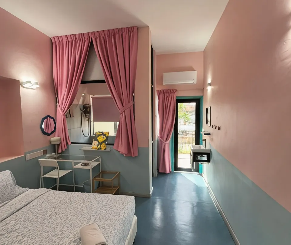 Hippo House Taiping - Taiping