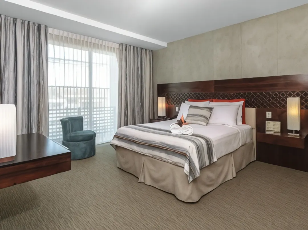 Hotel Isla Verde - San José