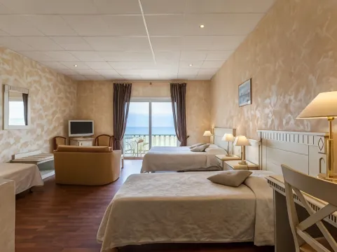 Hôtel Le Beau Séjour - Agay