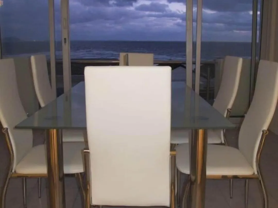 Ocean Edge Apartments - Hermanus