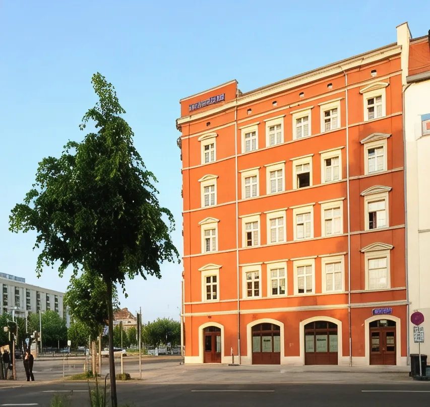 Schlafgut Appartementhotel - Leipzig