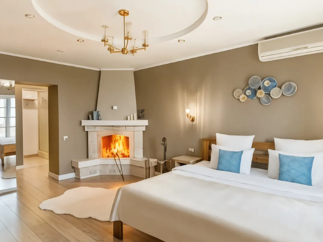 Kvartira #6 - Владивосток