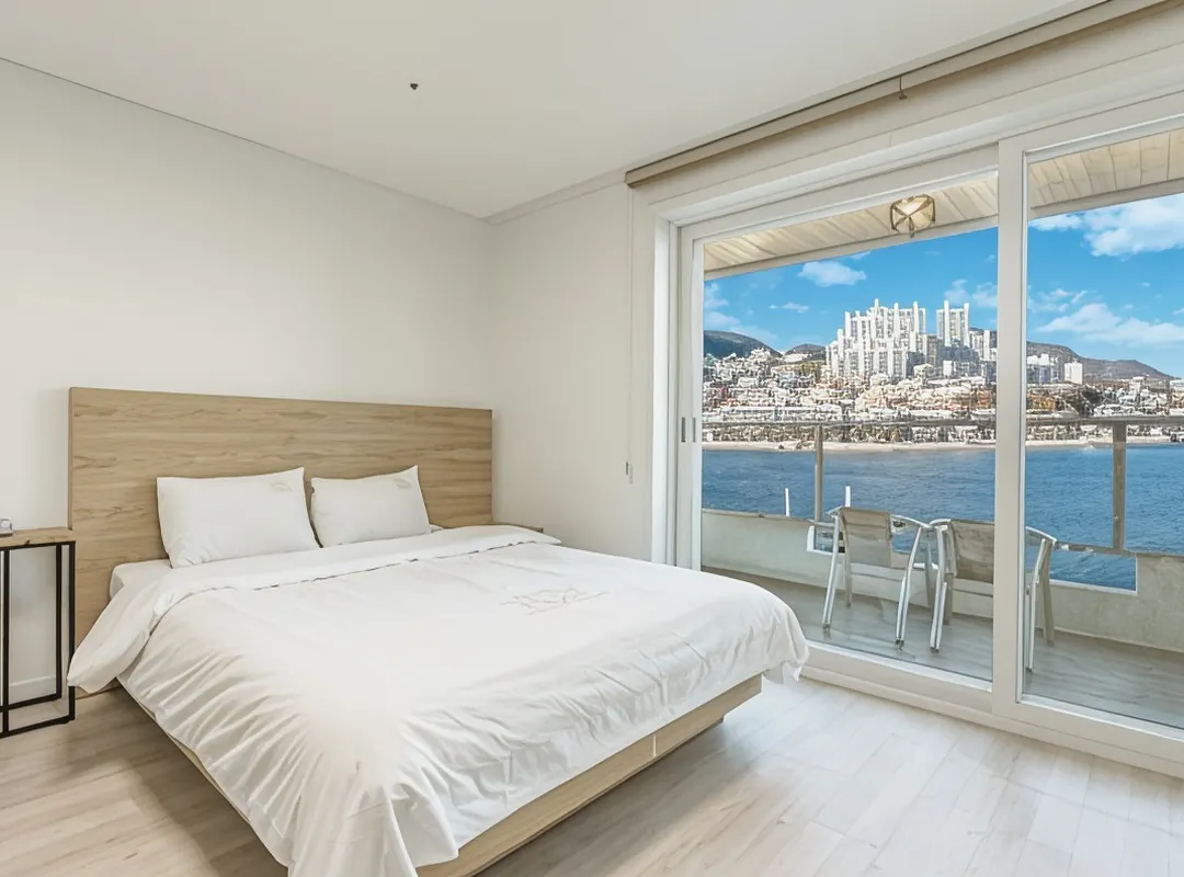 Yeosu Napoli Pension - 여수시