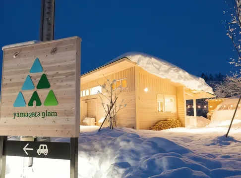 Yamagata Glam - Obanazawa