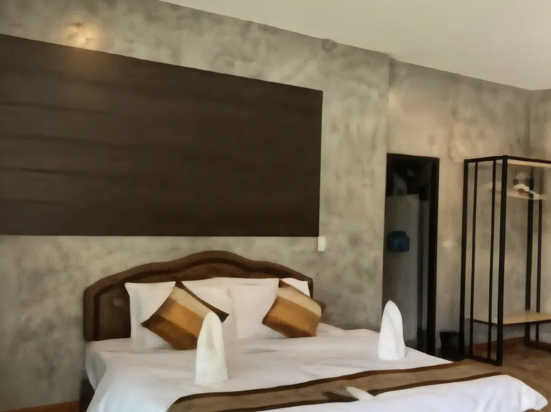 Rungthip Resort - Kanchanaburi