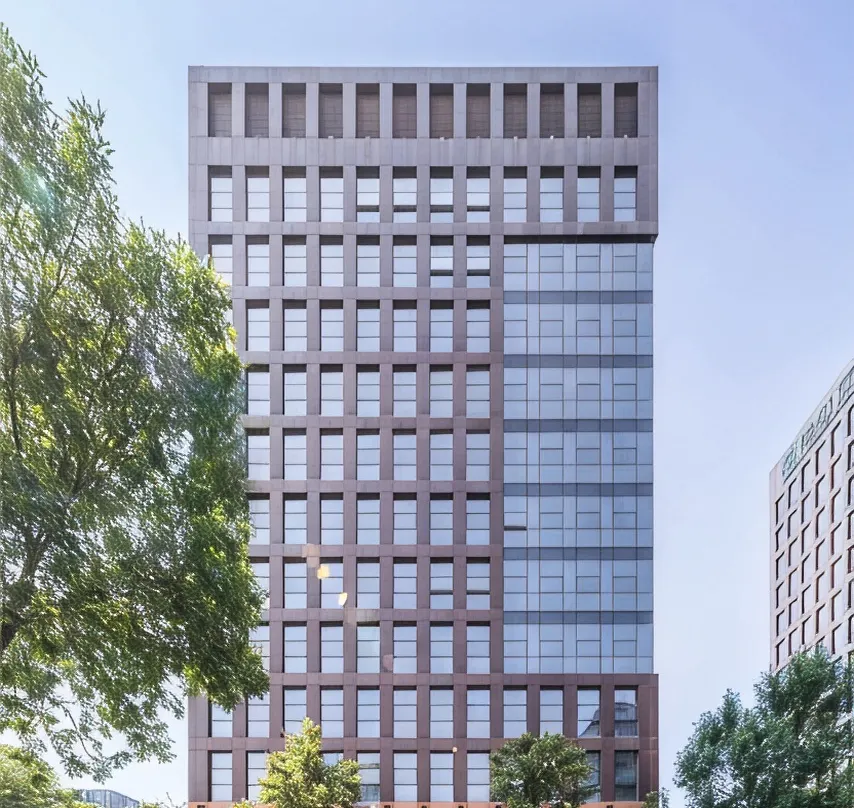 Mercure Beijing Advanced Business Park - Bắc Kinh