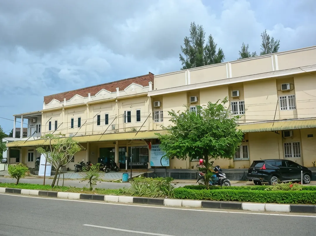 Hotel Hijrah Inn - Banda Aceh