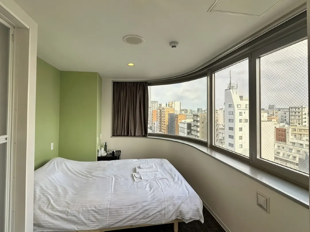 Hotel Stay&go Iriyakita - Ueno