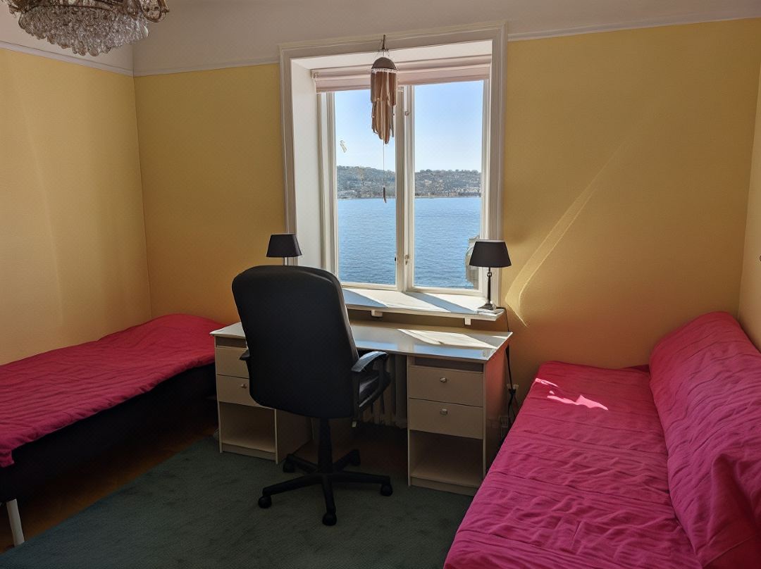 Solsidans Bed And Breakfast - Saltsjöbaden
