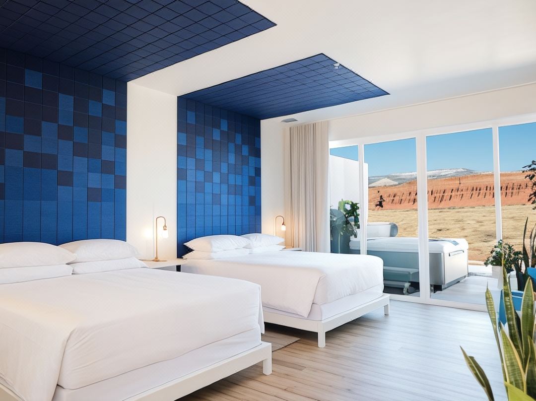 Skyview Hotel - Torrey, UT