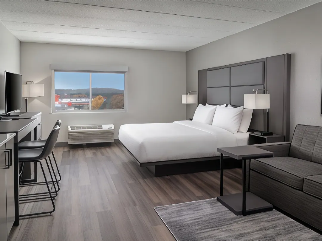 Towneplace Suites Framingham - Milford, MA